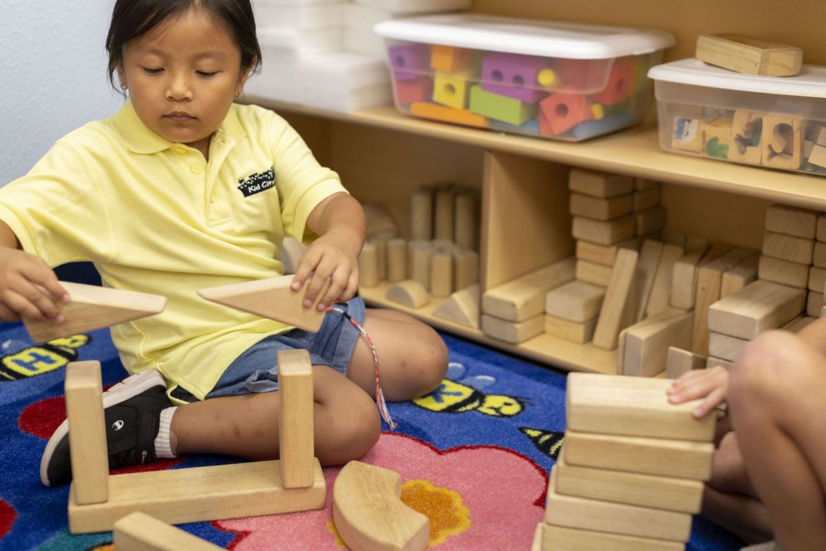 11 Interesting Facts About Early Childhood Education | Kid City USA