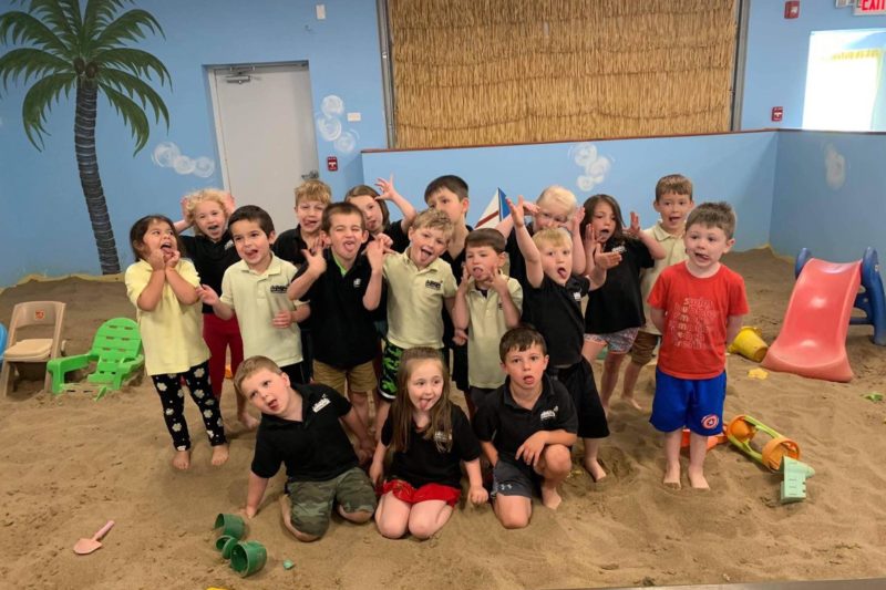 The Average Cost of Daycare: A Complete Guide - Kid City USA