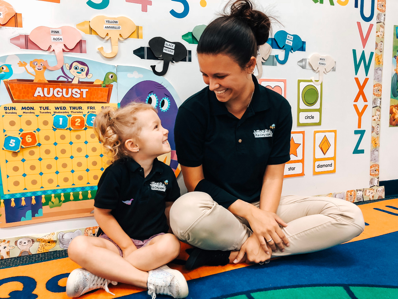 Kid City USA - Early Childhood Education Done Right